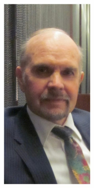 William Earl Burwell Bonnell - MacCoubrey Funeral Home Ltd.