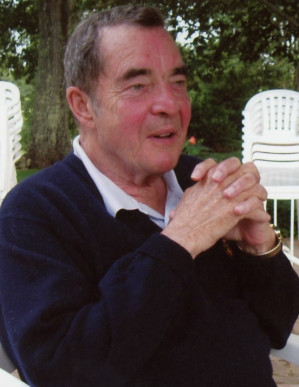 Lawrence James "Larry" Boyle - MacCoubrey Funeral Home Ltd.