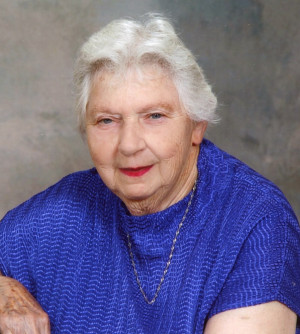 Lorna Marie Brisbin - MacCoubrey Funeral Home Ltd.