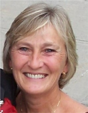 Deborah 'Helen' Margaret Burchfield - MacCoubrey Funeral Home Ltd.