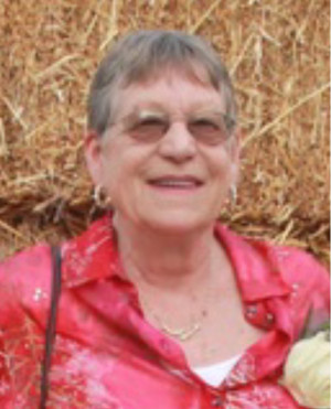 Constance Joyce Burton - MacCoubrey Funeral Home Ltd.