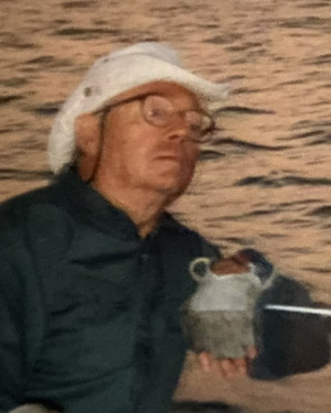 Philip John Calnan - MacCoubrey Funeral Home Ltd.