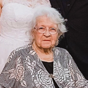 Elizabeth Anne Carruthers - MacCoubrey Funeral Home Ltd.