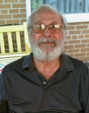 Victor Joseph Caruk - MacCoubrey Funeral Home Ltd.