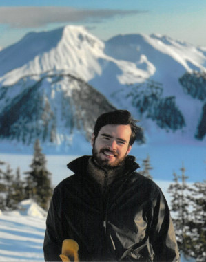 Jacob Dylan Chidley - MacCoubrey Funeral Home Ltd.