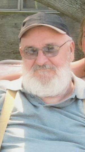 William Robert Chislett - MacCoubrey Funeral Home Ltd.