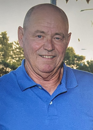 Thomas "Paul" Clarey - MacCoubrey Funeral Home Ltd.