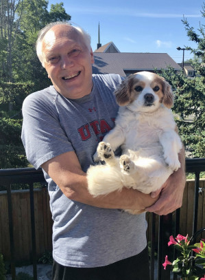 Stephen Joseph Coady - MacCoubrey Funeral Home Ltd.