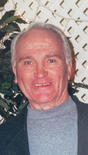 Alexander Condie - MacCoubrey Funeral Home Ltd.