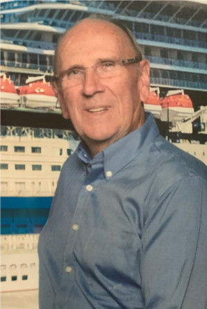 Gordon 'Wayne' Coons - MacCoubrey Funeral Home Ltd.