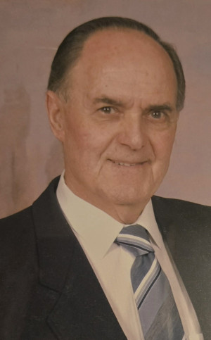 Brian James Cooper - MacCoubrey Funeral Home Ltd.