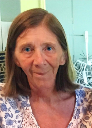 Brenda Joyce Crossley - MacCoubrey Funeral Home Ltd.