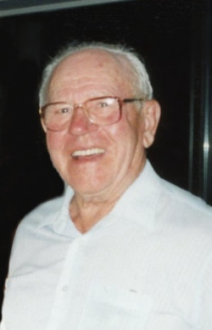 Earl Charles Cryderman - MacCoubrey Funeral Home Ltd.