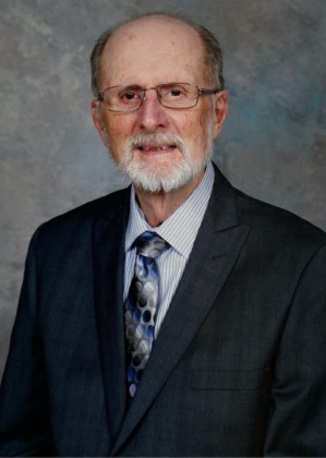 Mervyn 'Bruce' Cudmore - MacCoubrey Funeral Home Ltd.