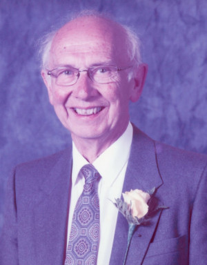 George Henry Cunningham - MacCoubrey Funeral Home Ltd.