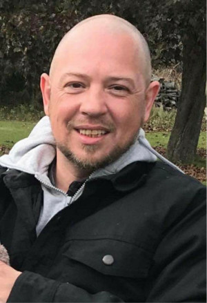 James Robert Joseph Cunningham - MacCoubrey Funeral Home Ltd.