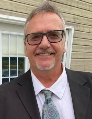 Anthony "Tony" Cunningham - MacCoubrey Funeral Home Ltd.