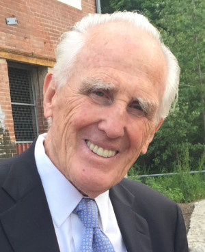 Peter Dalglish - MacCoubrey Funeral Home Ltd.