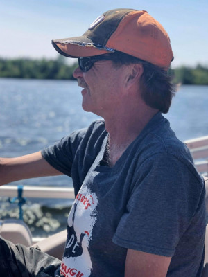 Donald Clark "Don" Davis - MacCoubrey Funeral Home Ltd.