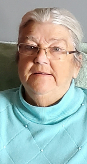 Roisin "Rose" Devlin - MacCoubrey Funeral Home Ltd.