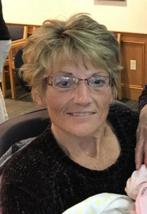 Joan Marlene Dingman - MacCoubrey Funeral Home Ltd.