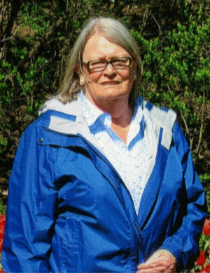 Carol Anne Doolittle - MacCoubrey Funeral Home Ltd.