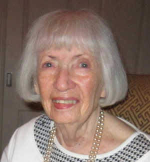 Barbara Lee Ekman - MacCoubrey Funeral Home Ltd.