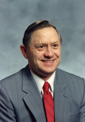 George Andrew Fitchett - MacCoubrey Funeral Home Ltd.