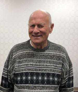 Lyle Allan Frederick - MacCoubrey Funeral Home Ltd.