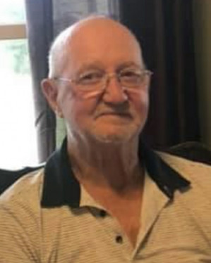 Robert James Fulford - MacCoubrey Funeral Home Ltd.