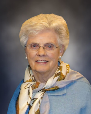 Sheila Anne Gallivan (Delanty) - MacCoubrey Funeral Home Ltd.