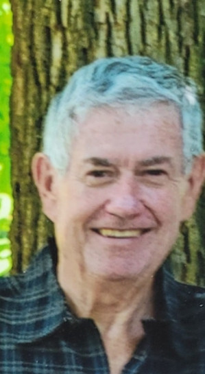 Levi Brent 'Tom' Gee - MacCoubrey Funeral Home Ltd.