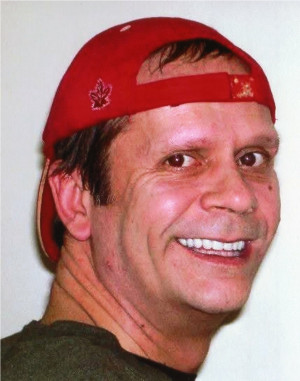 Robert "Rob" Ivan Godfrey - MacCoubrey Funeral Home Ltd.