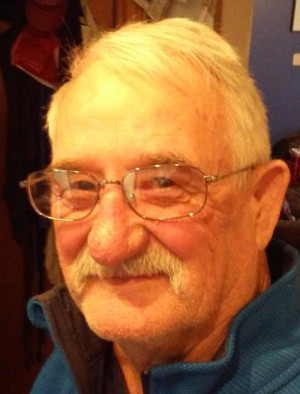 Thomas 'Bruce' Goody - MacCoubrey Funeral Home Ltd.