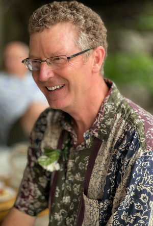 James Andrew (Jamie) Gordon - MacCoubrey Funeral Home Ltd.