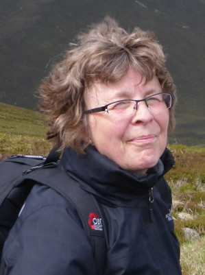 Kerry Elizabeth Hackett - MacCoubrey Funeral Home Ltd.