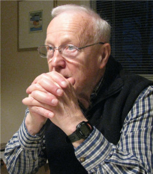 Donald Newton Hackney - MacCoubrey Funeral Home Ltd.