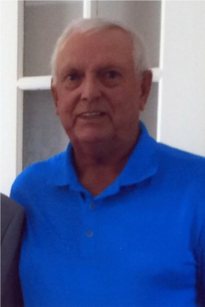 Richard Thomas "Rick" Hall - MacCoubrey Funeral Home Ltd.