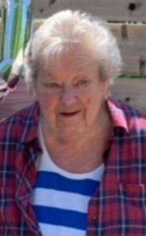 Margaret Elizabeth Harnden - MacCoubrey Funeral Home Ltd.