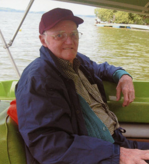 William Wallace "Wally" Henn - MacCoubrey Funeral Home Ltd.