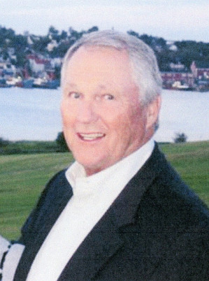 Stuart Ward Henry - MacCoubrey Funeral Home Ltd.