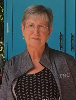 Linda Pearl Hess (née Taylor) - MacCoubrey Funeral Home Ltd.