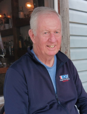 Joel "Greg" Gregory Hobman - MacCoubrey Funeral Home Ltd.