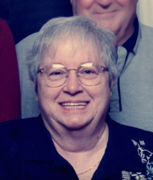 Marilyn Barbara Hodgins - MacCoubrey Funeral Home Ltd.