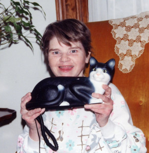 Susan Ellen Hopkins - MacCoubrey Funeral Home Ltd.