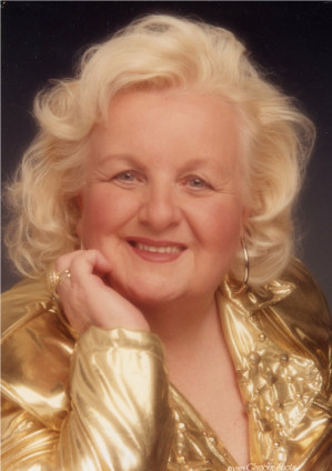 Phoebe "Fay" Hughes (nee Sweeney) - MacCoubrey Funeral Home Ltd.