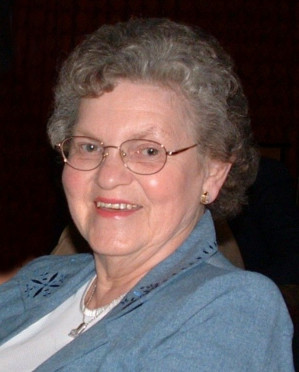Doris Hynes - MacCoubrey Funeral Home Ltd.