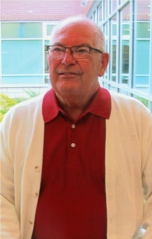 Paul Edgar Island - MacCoubrey Funeral Home Ltd.