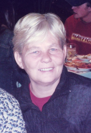 Nancy Jackson - MacCoubrey Funeral Home Ltd.