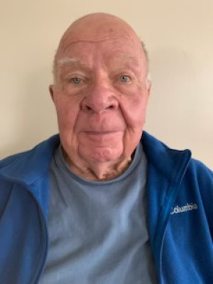 William Samuel Wesley Jaques - MacCoubrey Funeral Home Ltd.